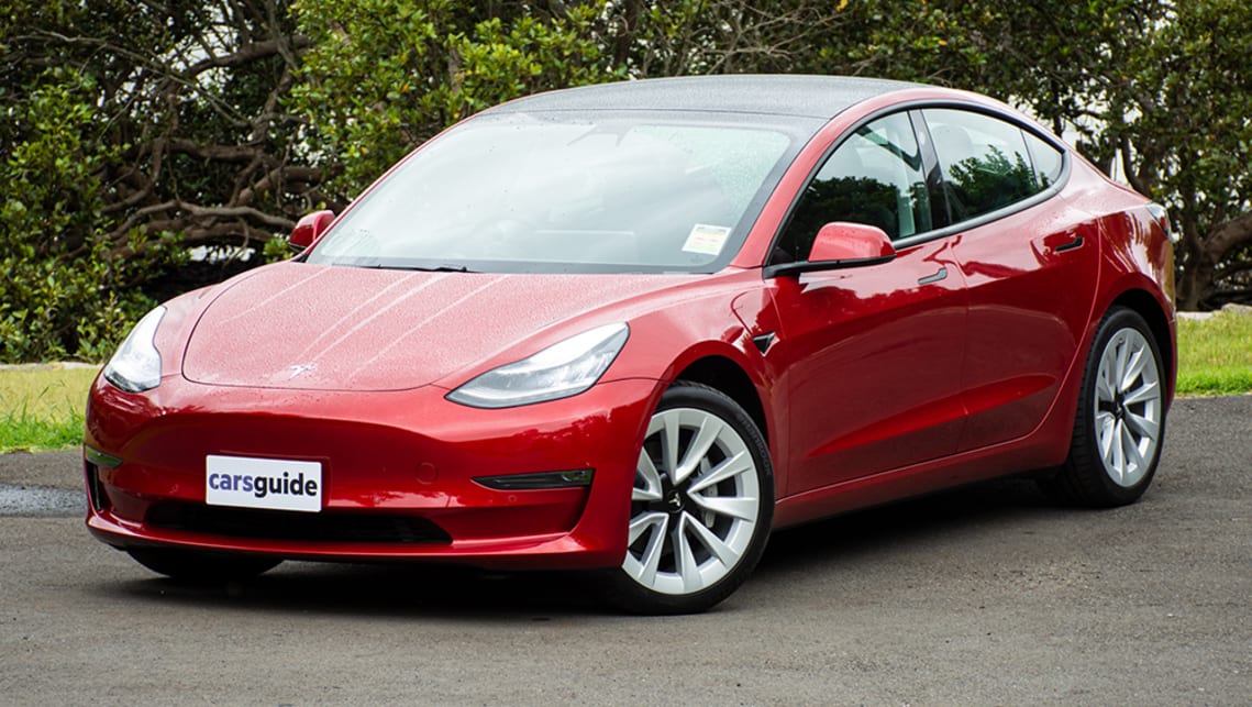 Electric Cars vs Petrol Cars: We Compare the Cost, Emissions, Pollution ...